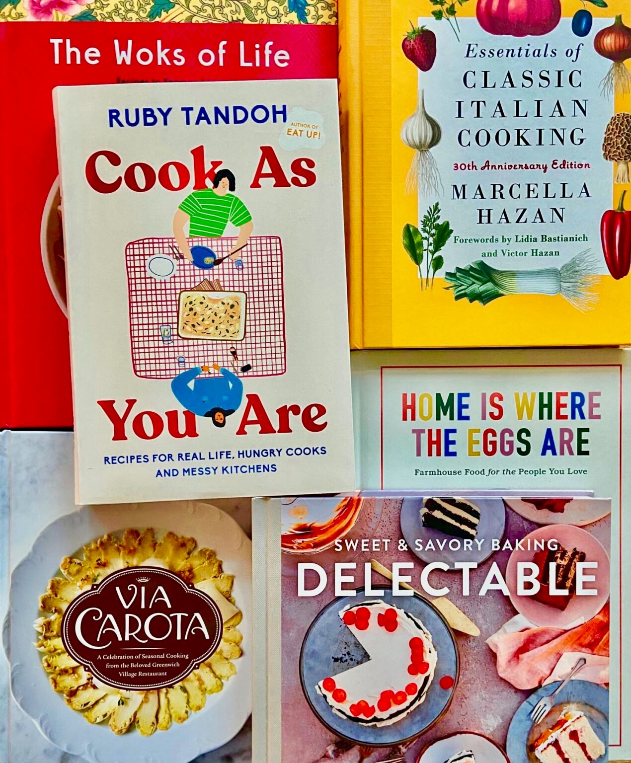 The 10 Best Cookbooks of Fall 2022 | Cup of Jo