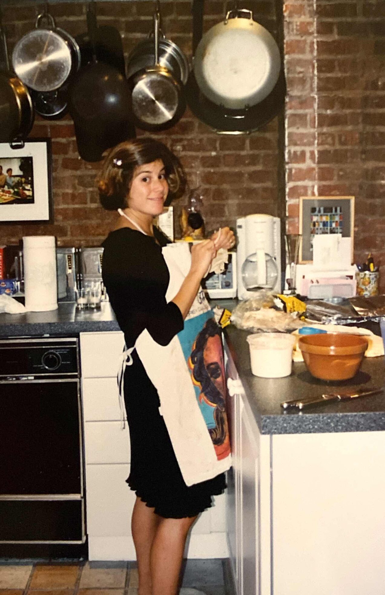 The Embarrassing Food Blunders I've Made Along the Way | Cup of Jo