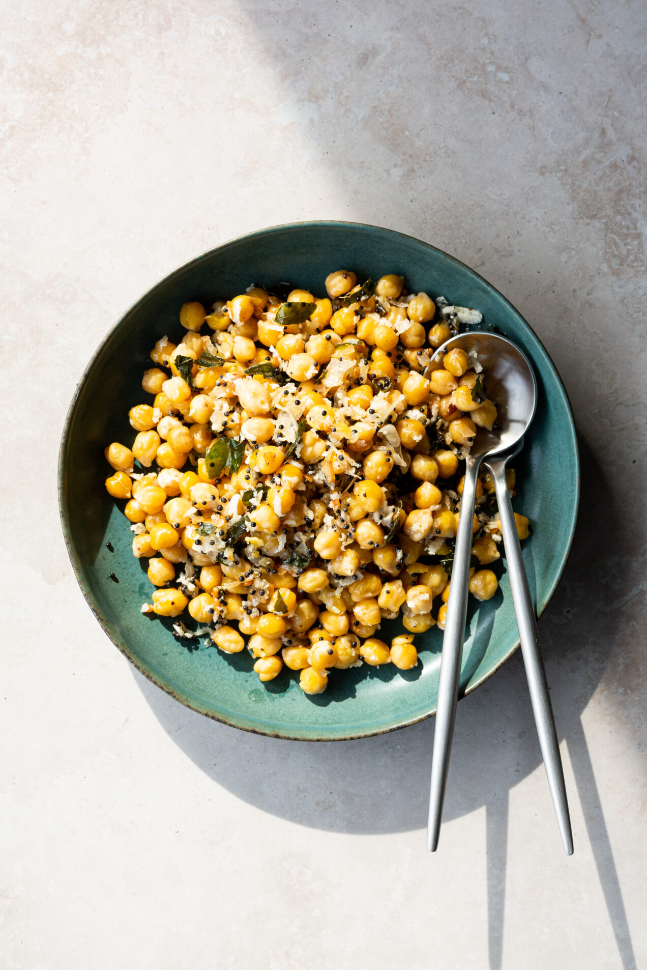 Three Chickpea Recipes | Cup of Jo