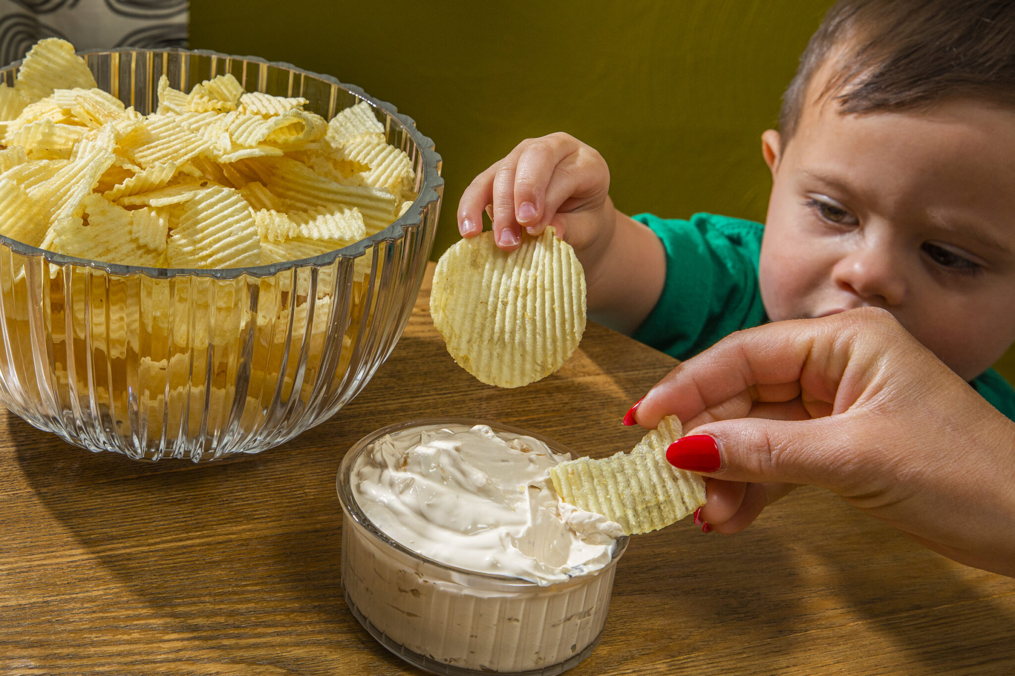 What's the Best Party Snack of All Time? This. | Cup of Jo