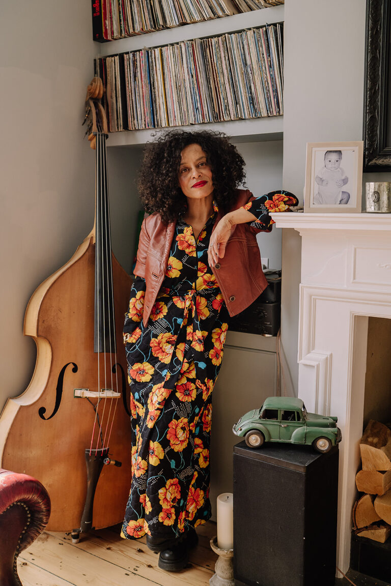A Week of Outfits: Sue Poole | Cup of Jo