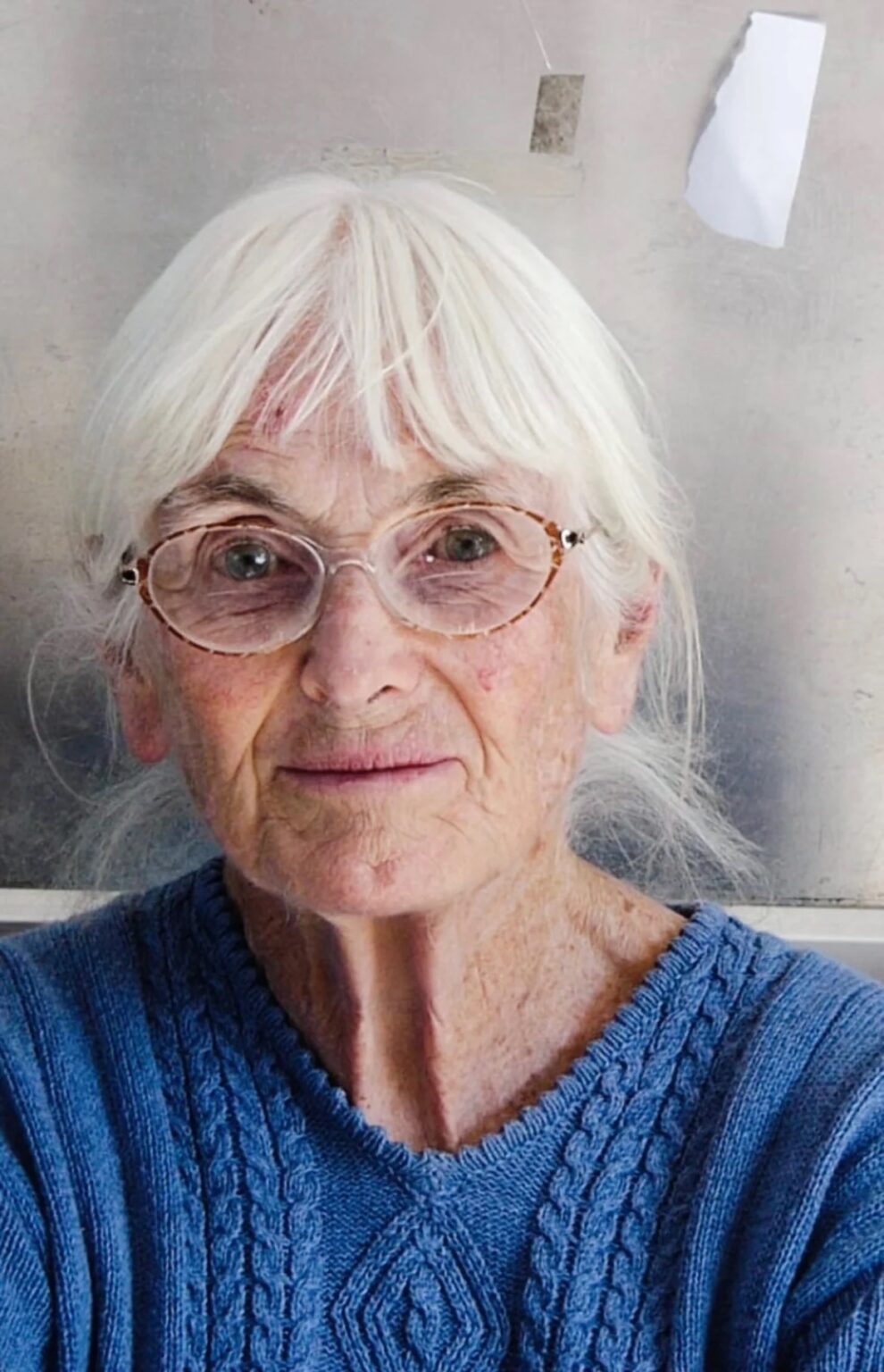 The Life Motto I Learned at My Grandmother's Funeral | Cup of Jo