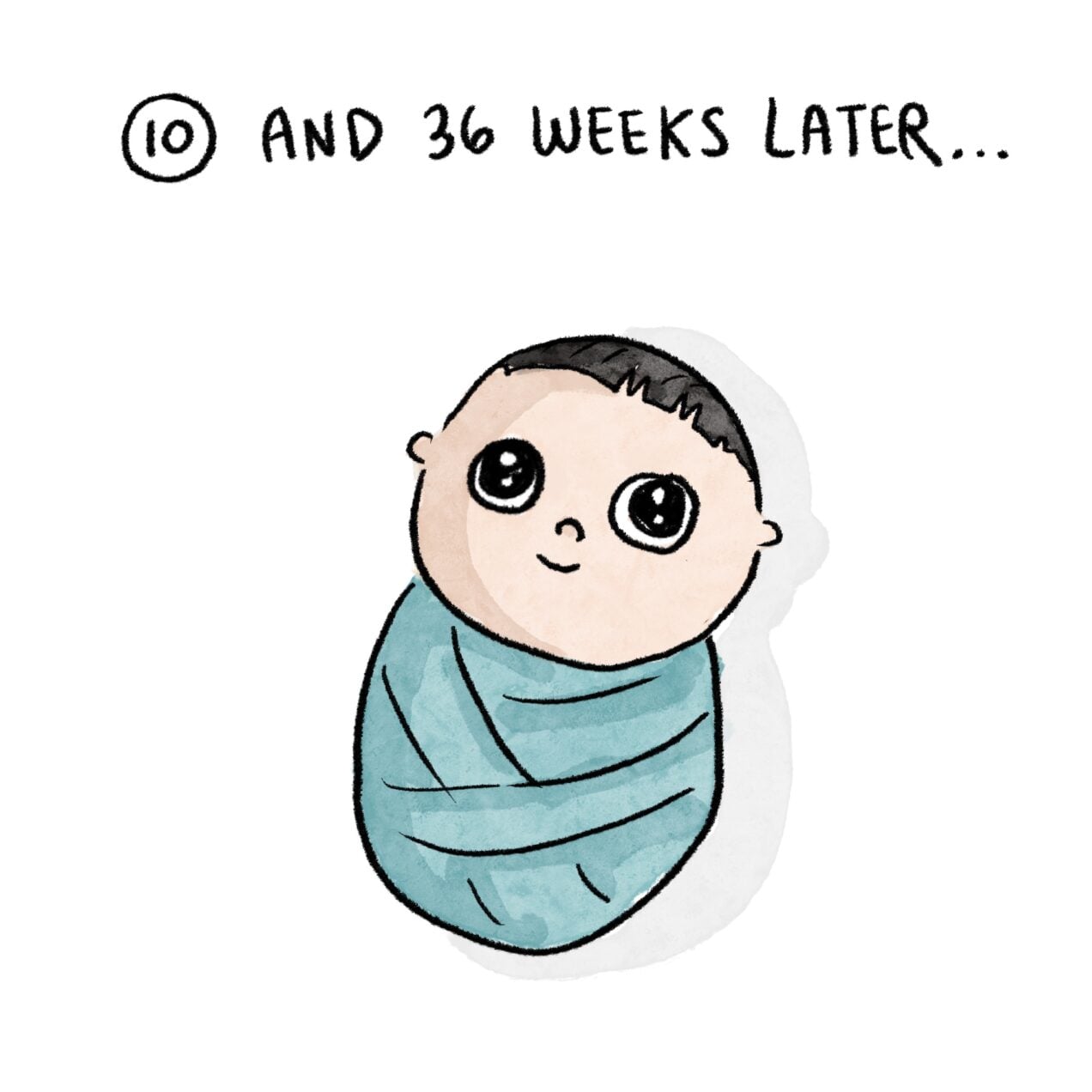 My IVF Story | Cup of Jo