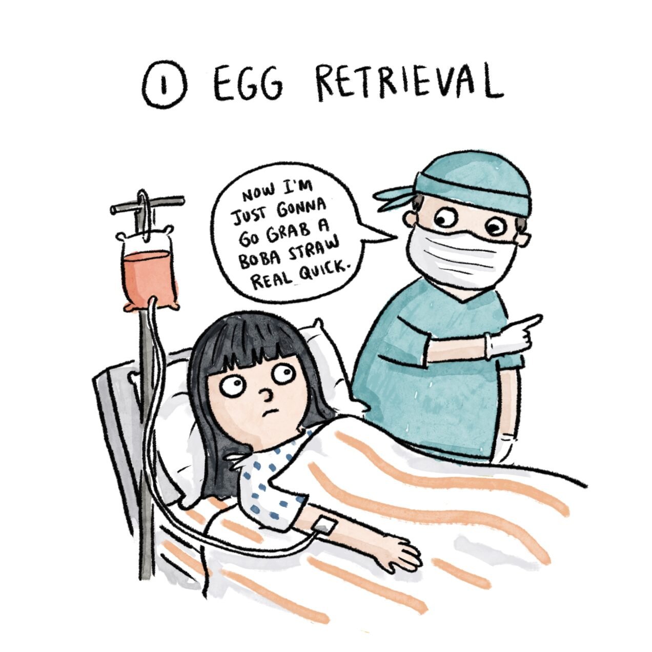 My IVF Story | Cup of Jo