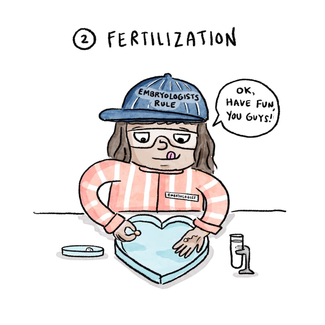 My IVF Story | Cup of Jo