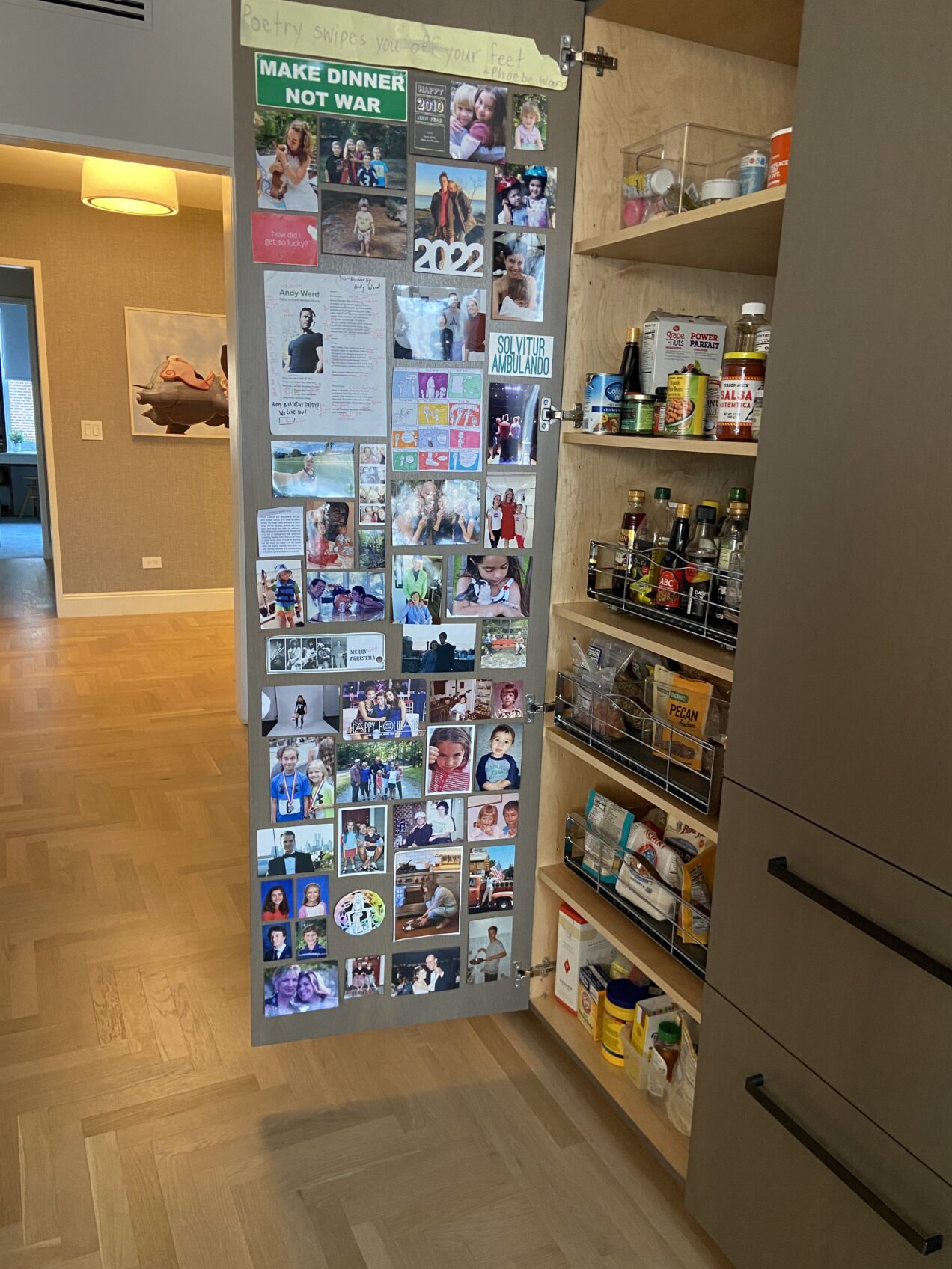 How Do You Make a House Feel Like a Home? | Cup of Jo