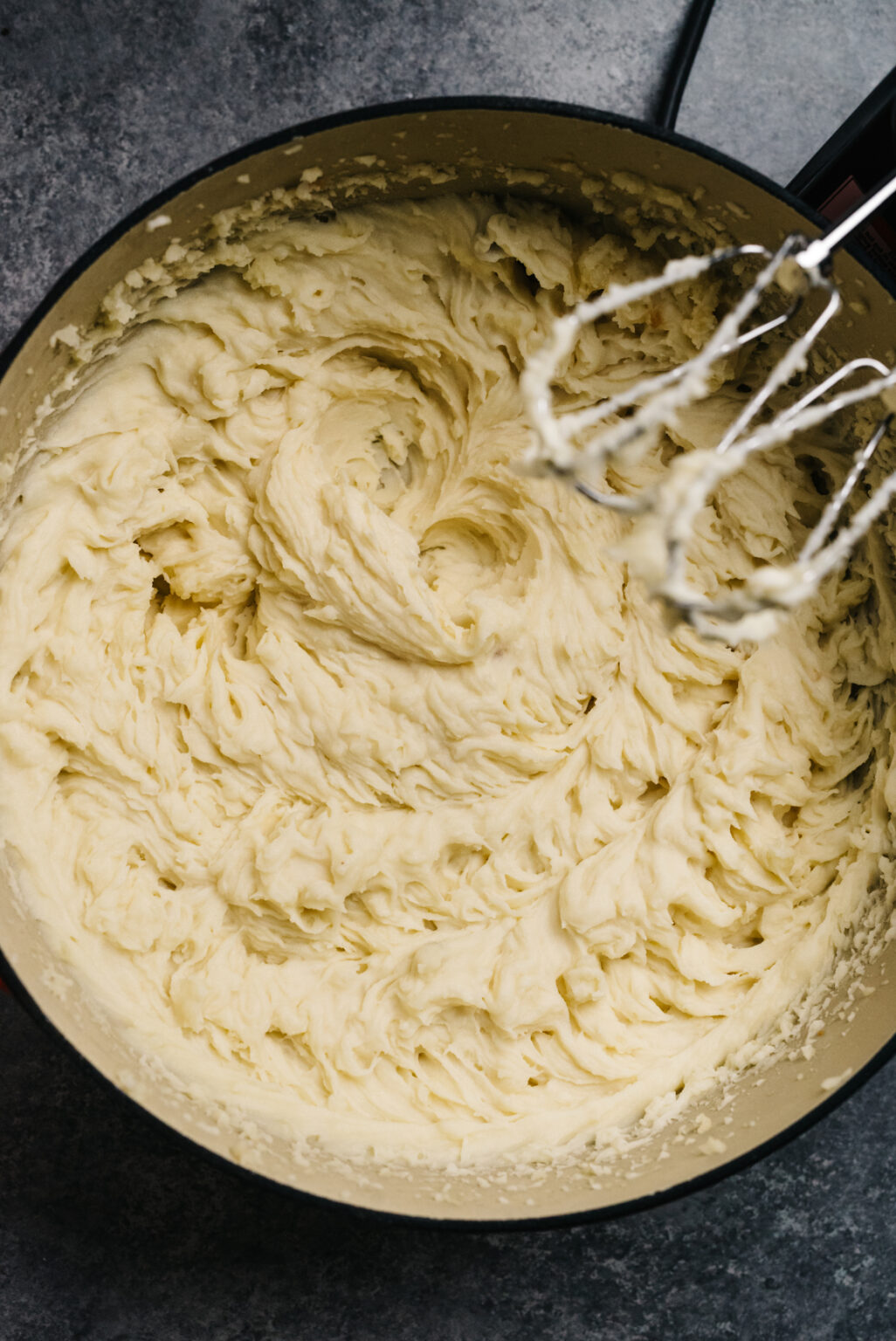 8 Mashed Potato Mix-ins (What Would You Add?) | Cup of Jo