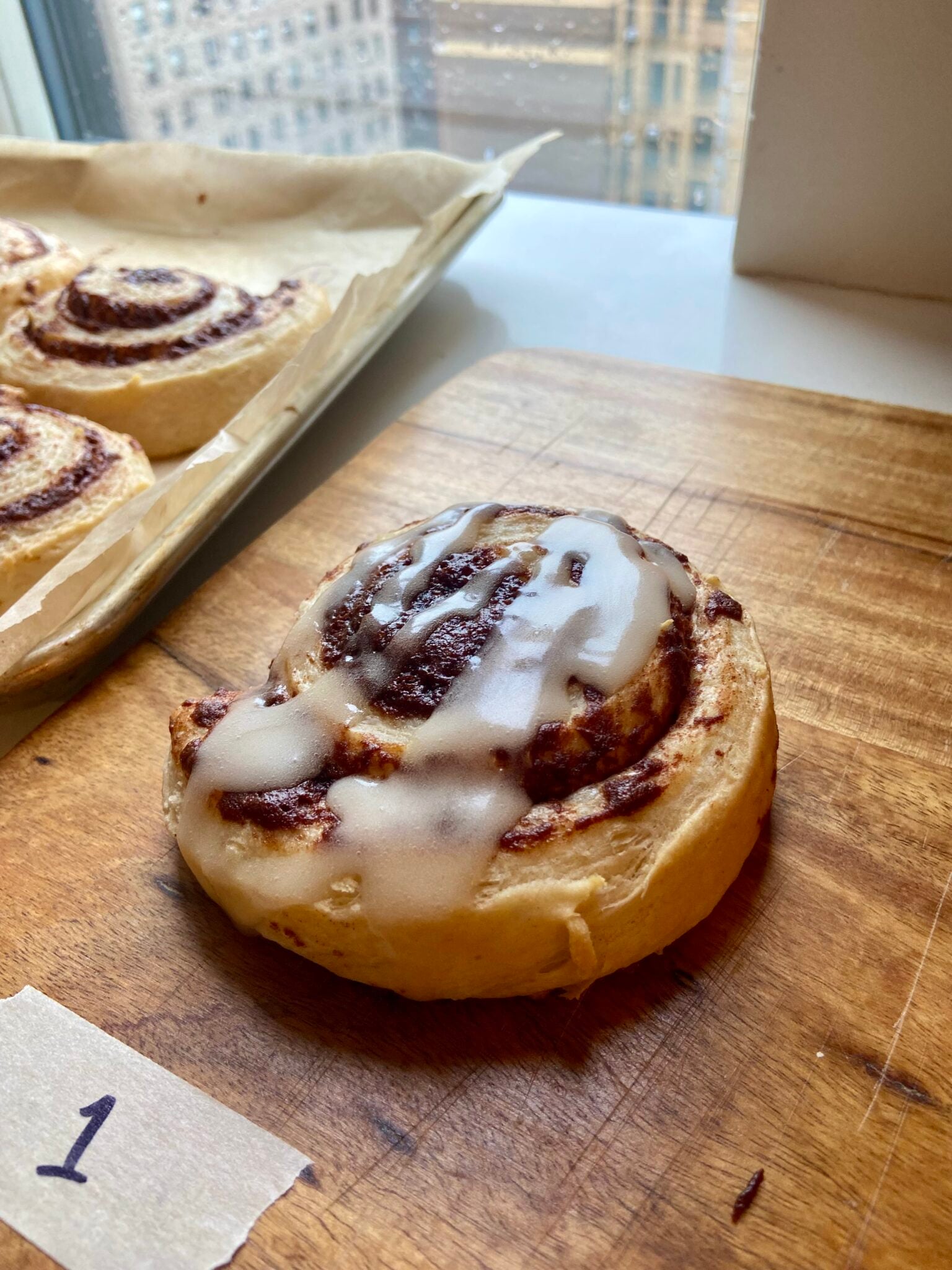 Taste Test: What Are the Best Cinnamon Rolls? | Cup of Jo