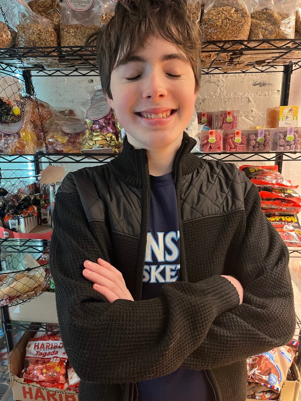 The One Question I Ask My Kids After School | Cup of Jo