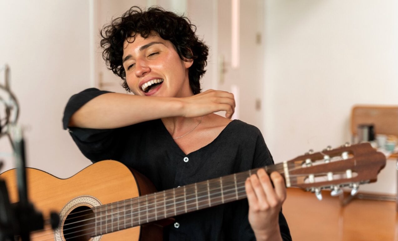 The Great Joy of Returning to Your Childhood Hobbies | Cup of Jo