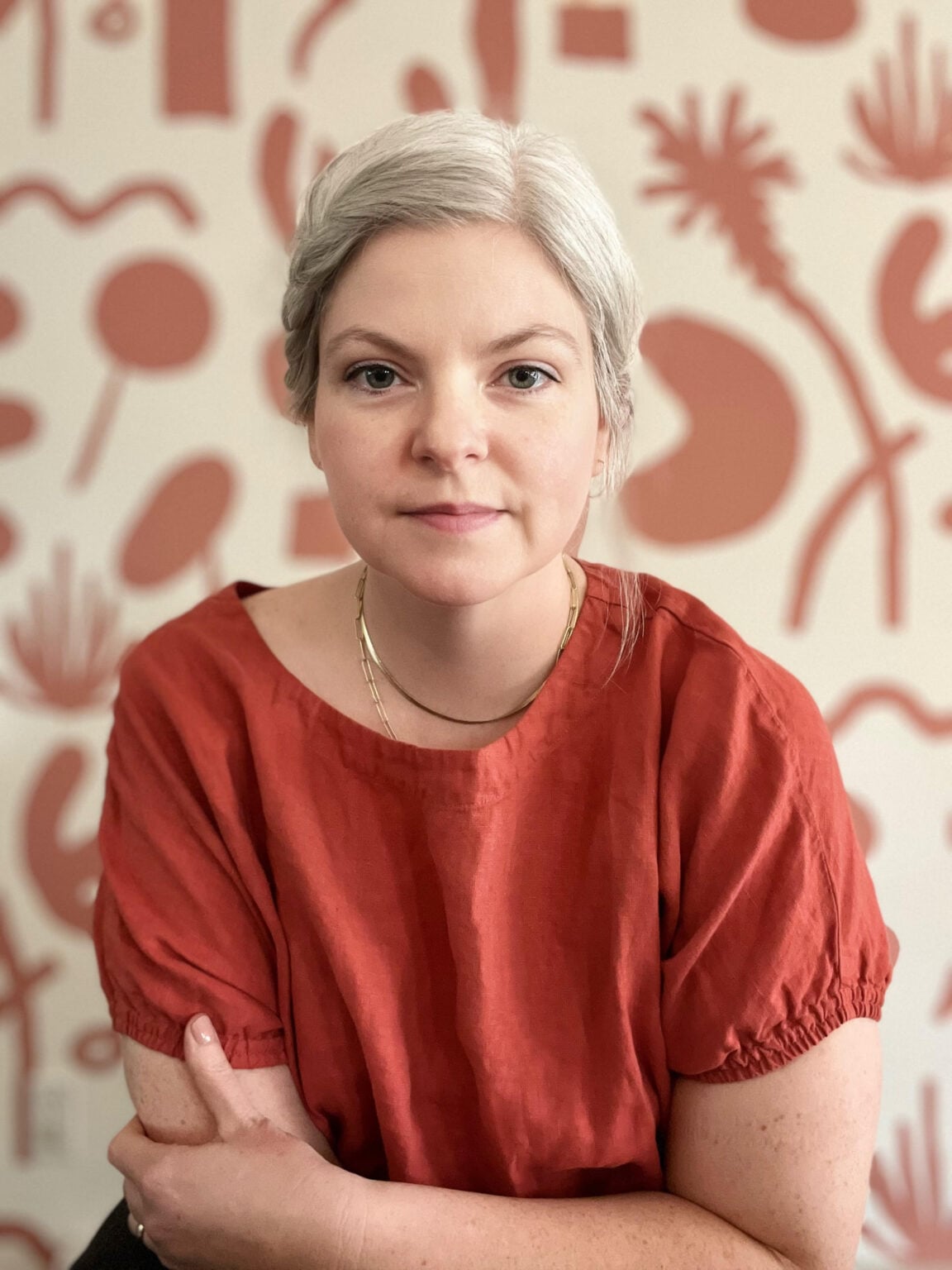 Nine Women on Going Gray | Cup of Jo