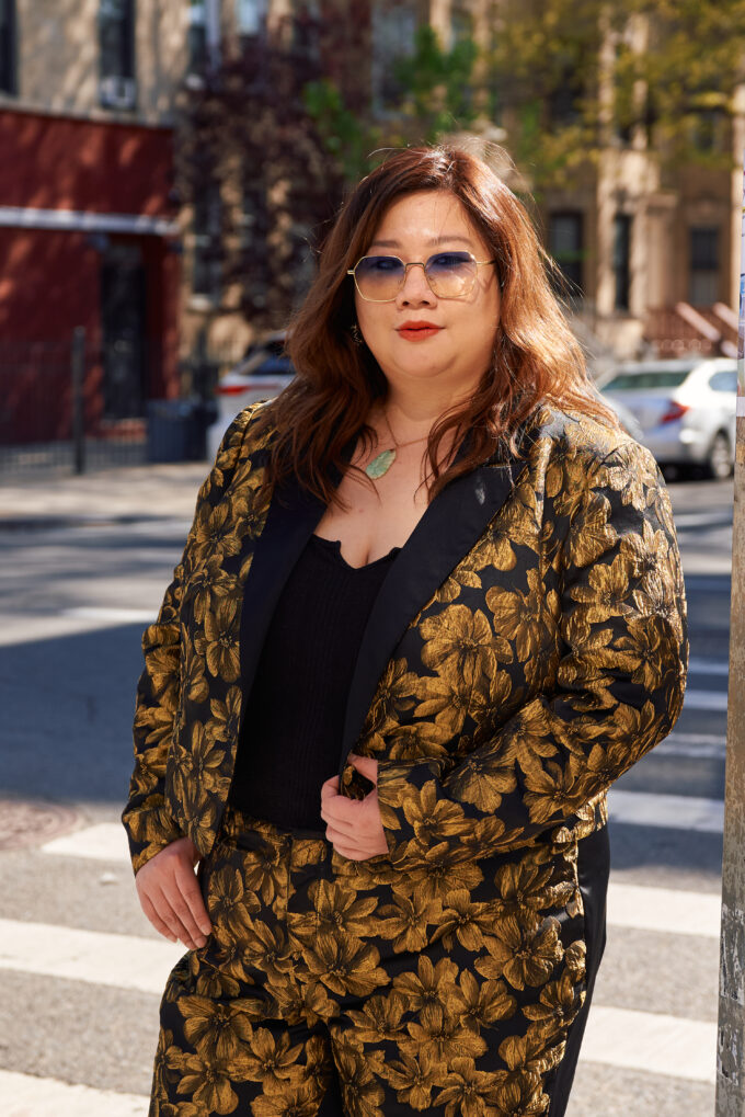 A Week of Outfits: Vanessa Chan | Cup of Jo