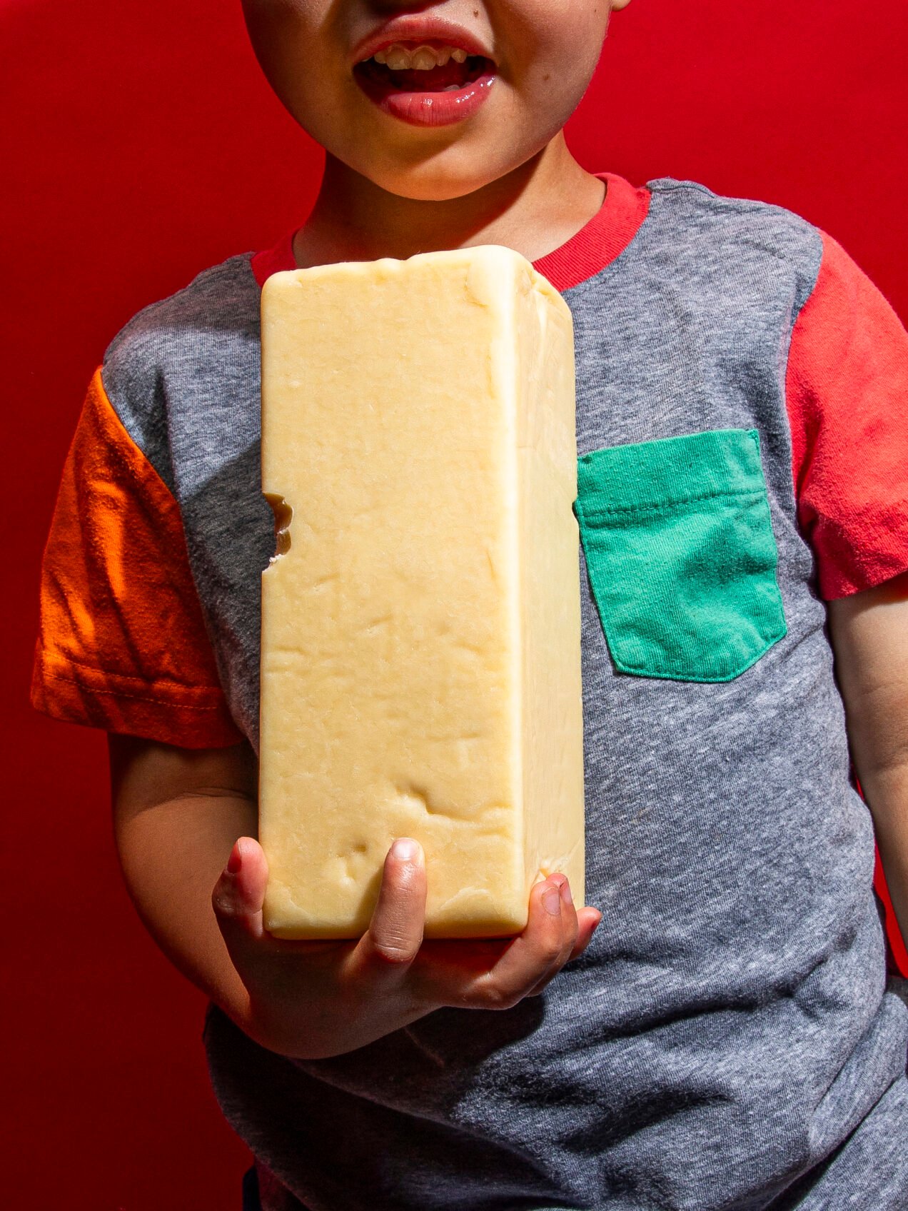 My Not-Fancy-But-Fancy Cheese Party Trick | Cup of Jo