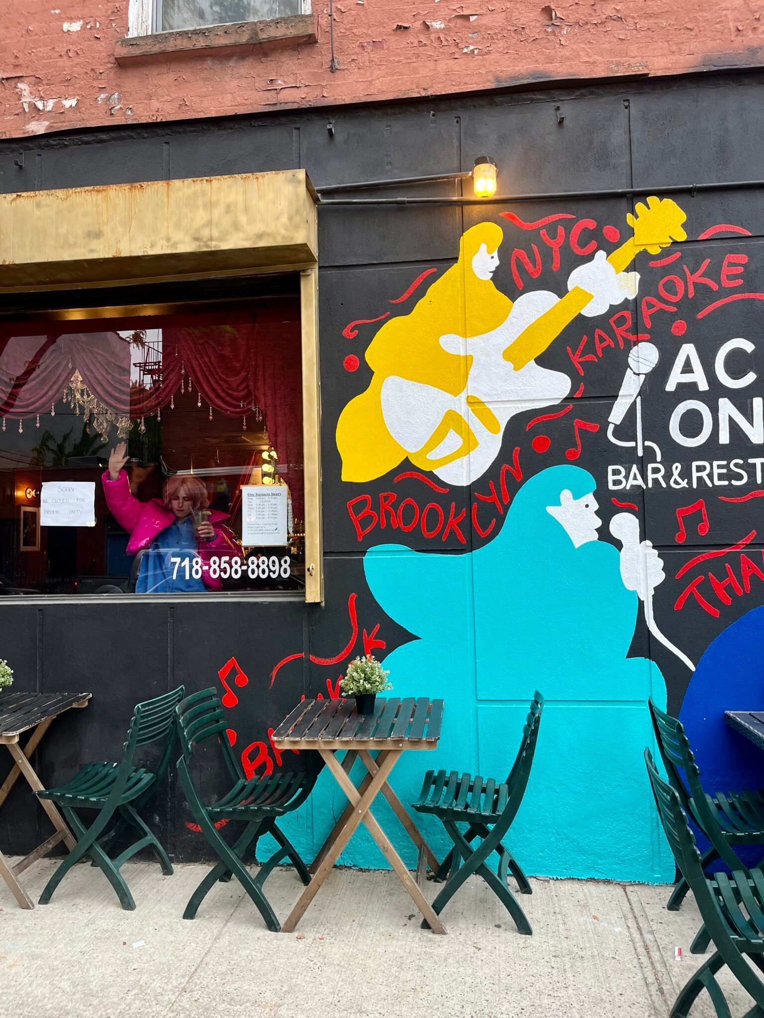 The Secret to the Best Night Out | Cup of Jo