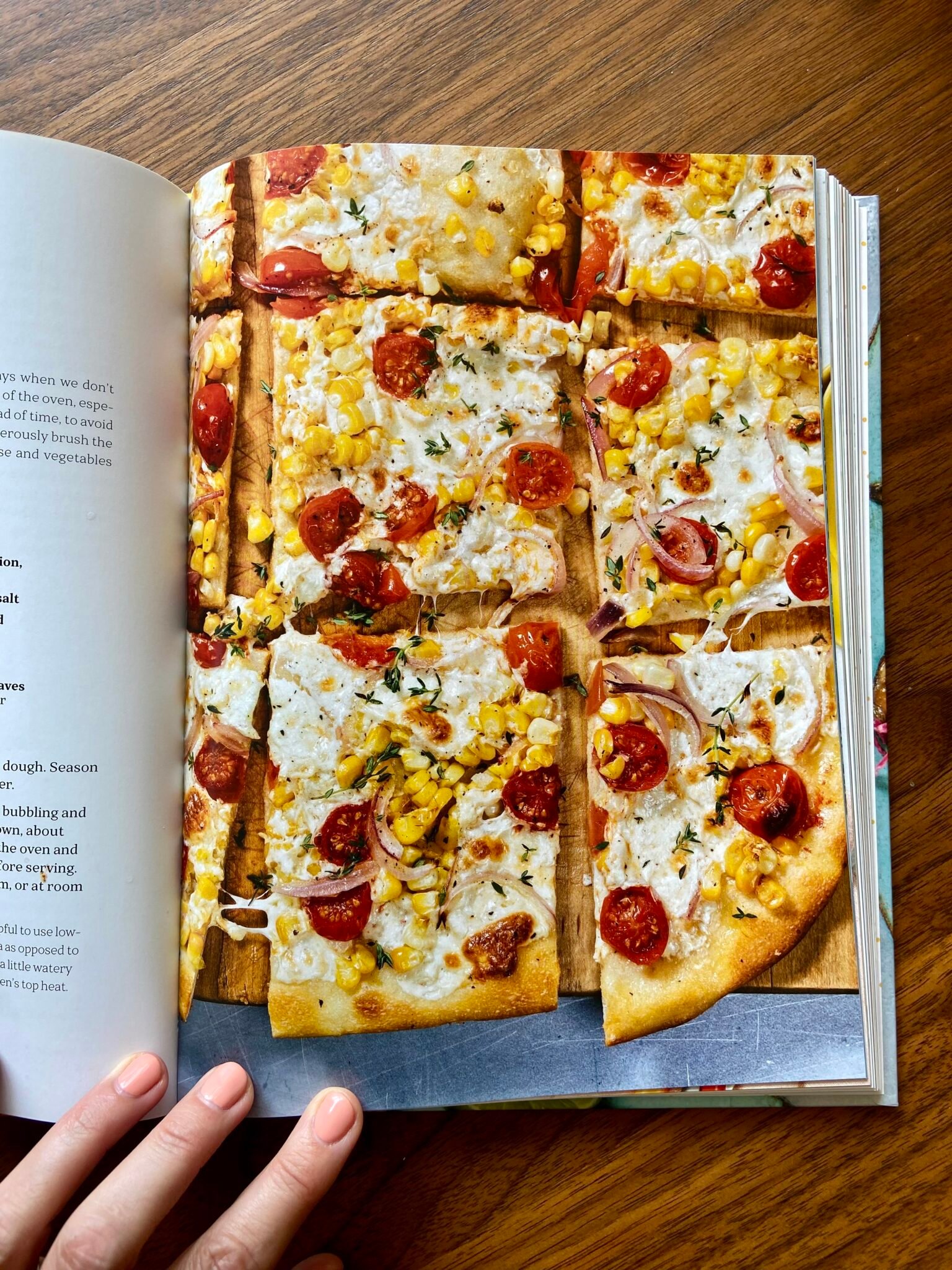 How to Write a Recipe | Cup of Jo