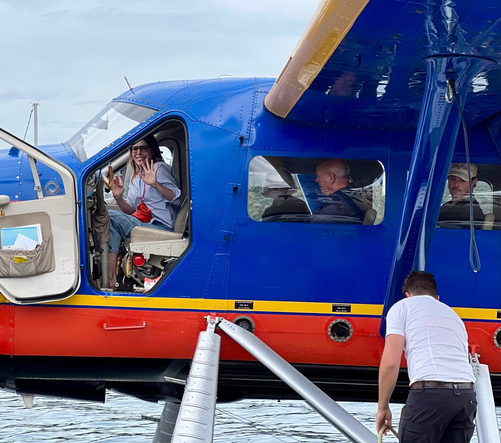 A Three-Day Trip to Seattle | Cup of Jo