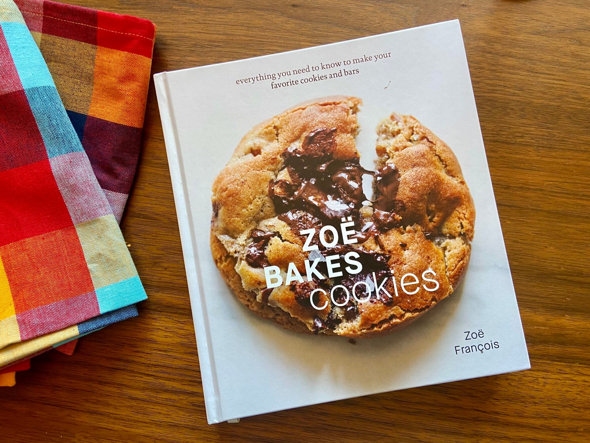 Morning Cookies for the Backpack | Cup of Jo