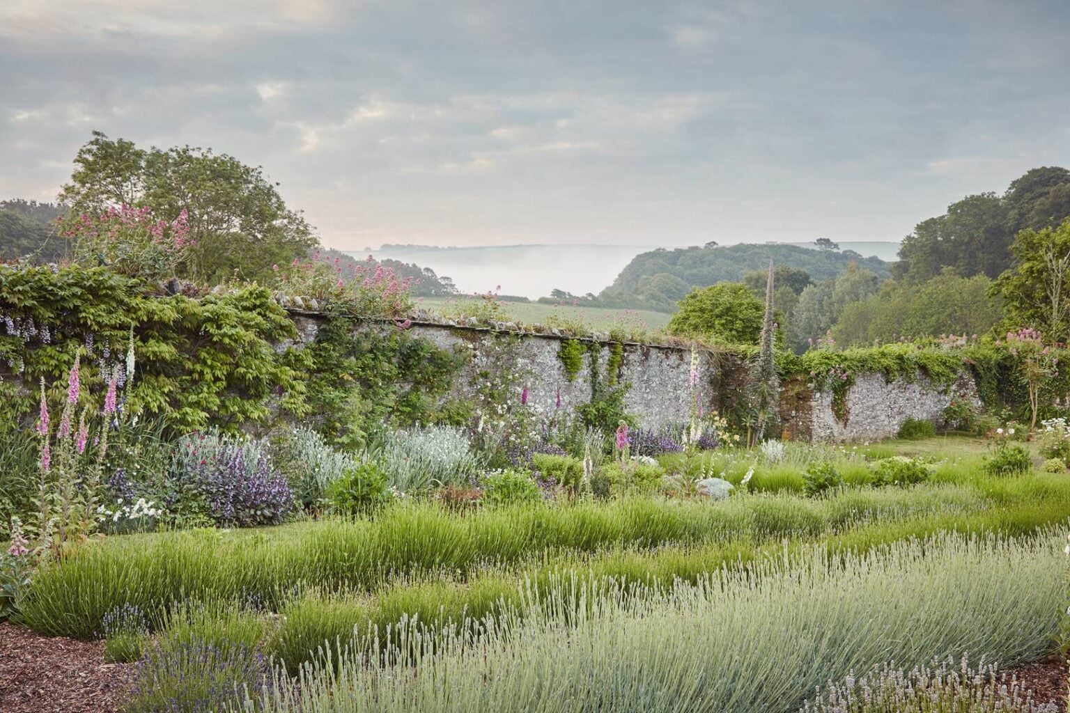 Do You Ever Visit Gardens? | Cup of Jo