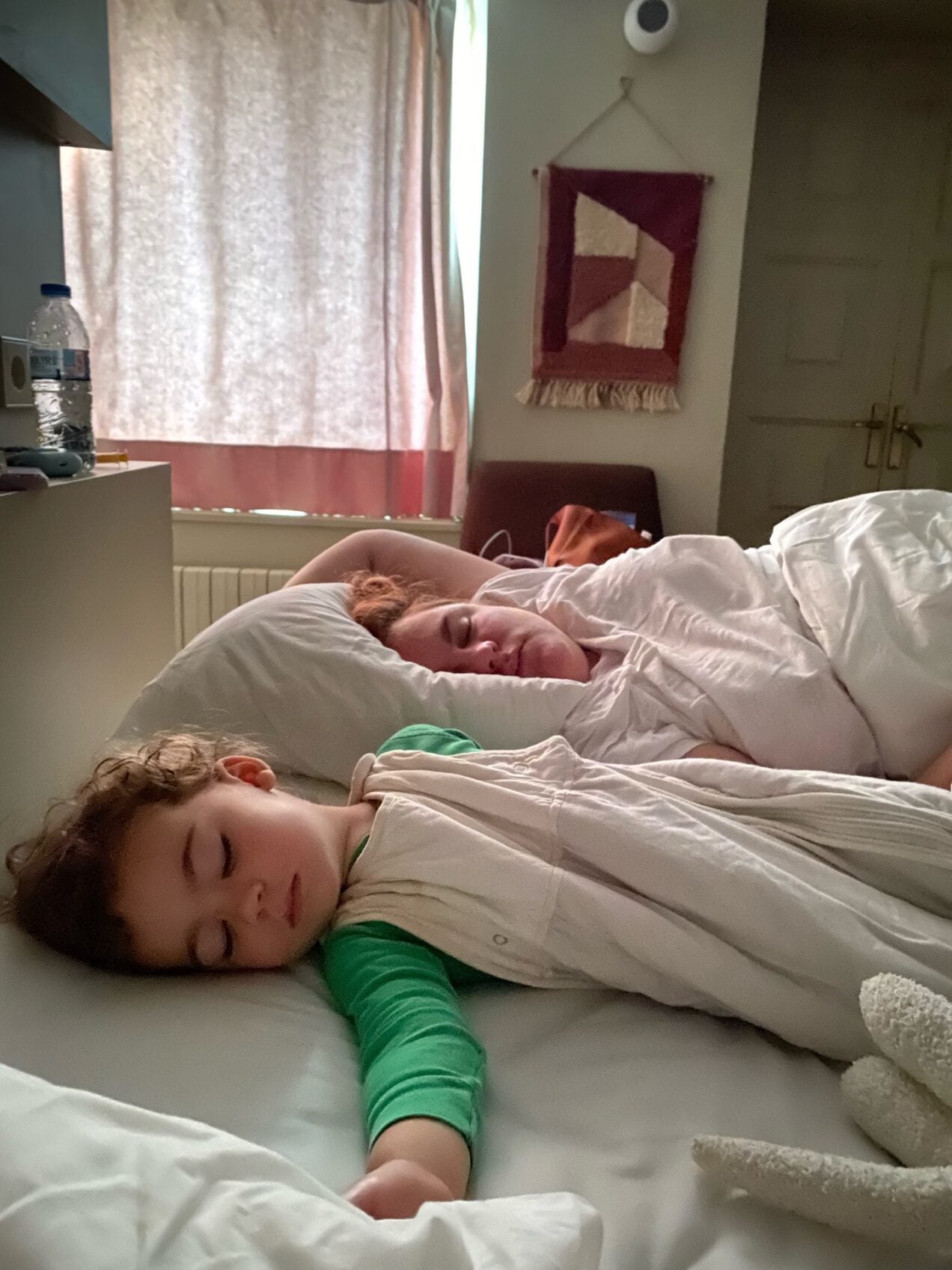 My Weird-But-Amazing Trick for Falling Asleep | Cup of Jo